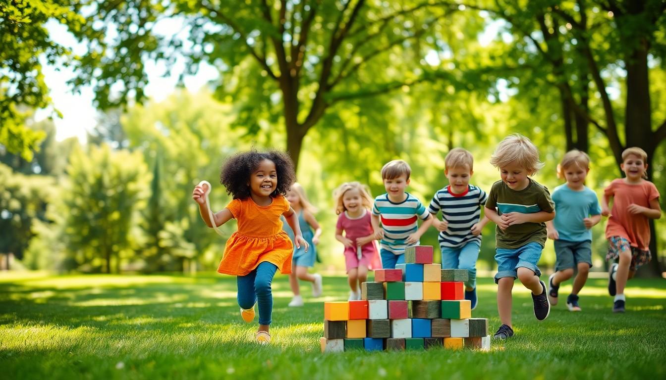 5 Domains of Child Development PDF: Unlock Secrets to Nurturing Growth ...